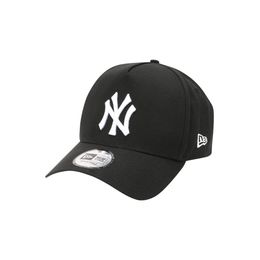 New Era Cap 'LEAGUE ESSENTIAL EFRAME NEYYAN' male Black size One Size