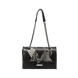 Naemi Crossbody Bag female Black size One Size