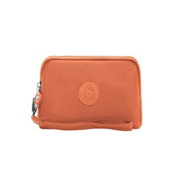 Mindesa Clutch female Orange size One Size