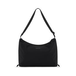 Kapten & Son Kapten & Son Crossbody Bag 'Skara Large' female Black size One Size