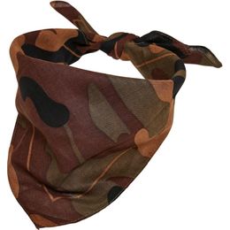 Urban Classics Wrap male Brown size One Size