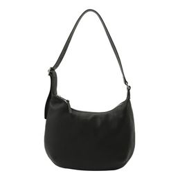 Sams&oslash;e & Sams&oslash;e Sams&oslash;e Sams&oslash;e Shoulder Bag 'Safreja' female Black size One Size