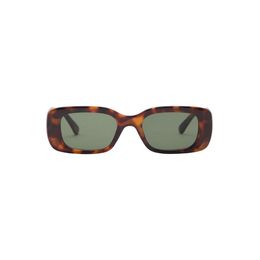 Mango Sunglasses 'MIREN' male Brown size One Size