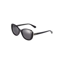 Polaroid Sunglasses male Black size 55