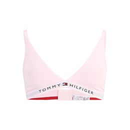 Tommy Hilfiger Underwear BH Damen Gr&ouml;&szlig;e 110 navy / rosa / rot