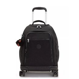 Kipling Backpack 'NEW ZEA' male Black size One Size