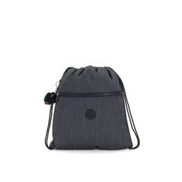 Kipling Backpack 'SUPERTABOO BTS PEP AC' boy Blue size One Size