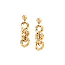 Sohi Earrings ' Karlee ' female Gold size Onesize