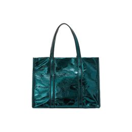 Naemi Handbag female Green size One Size