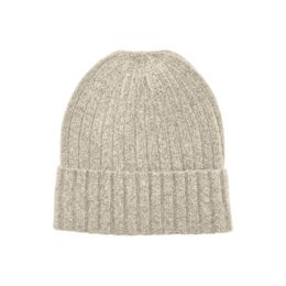 V&eacute;ro Moda Vero Moda Beanie 'VMLUNA' male Beige size One Size