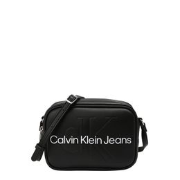 Calvin Klein Crossbody Bag female Black size One Size