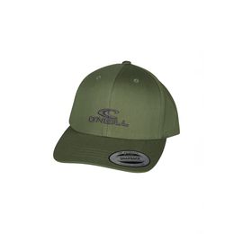 O`Neill O'neill Cap male Green size One Size