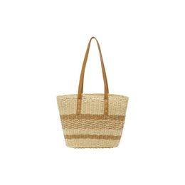 Gaya Shopper female Beige size One Size