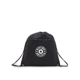 Kipling Backpack 'SUPERTABOO' female Black size One Size