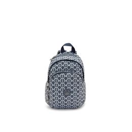 Kipling Backpack 'Delia Mini' female Blue size One Size