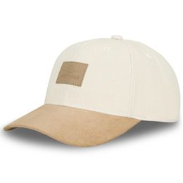 Johnny Urban Cap 'Dean' female Beige size One Size