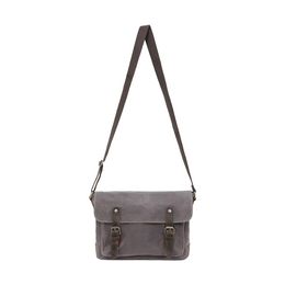 Tilden Crossbody Bag male Grey size One Size