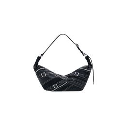 Desigual Shoulder Bag 'Fibonacci Munster 2.0' female Black size One Size