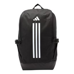 adidas Performance Sportrucksack 'Essentials' Damen Gr&ouml;&szlig;e NS schwarz / wei&szlig;
