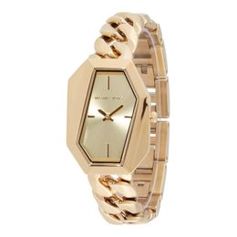 Michael Michael Kors Analog Watch 'SURI' female Gold size One Size