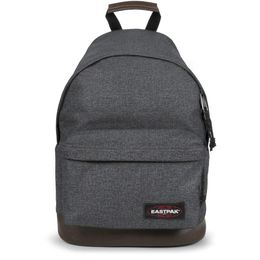 Eastpak Rucksack 'Wyoming' Herren Gr&ouml;&szlig;e One Size braun / schwarz