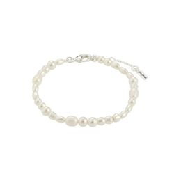 Pilgrim Bracelet 'Elliana' female Silver size One Size