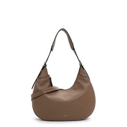 SURI FREY Shoulder Bag 'Henny' female Grey size One Size