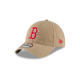 New Era Cap 'CORE CLASSIC 2 0 BOSRED' male Beige size One Size