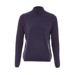 Aleva Sweater female Purple size XS/S