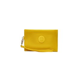 Mindesa Wallet female Yellow size One Size