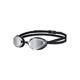 arena Glasses 'PYTHON MIRROR' male Black size One Size
