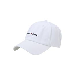 Tommy Jeans Cap female White size One Size
