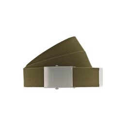 Vanzetti Belt male Green size One Size