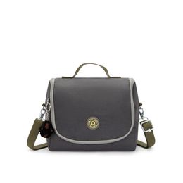 Kipling Tasche 'New Kihirou' Jungen Gr&ouml;&szlig;e One Size dunkelgrau