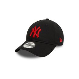 New Era Cap 'NOS LEAGUE ESS 9TWENTY NEYYAN' male Black size One Size