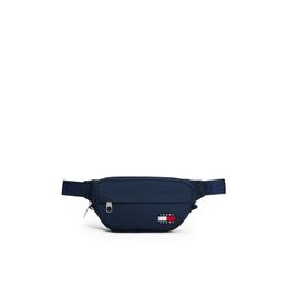 Tommy Jeans Fanny Pack 'ESS' male Blue size One Size