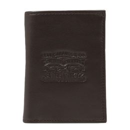 Levi's Levi's Wallet male Brown size One Size
