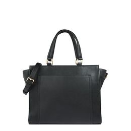 ABOUT YOU Tasche 'Leandra' Damen Gr&ouml;&szlig;e One Size schwarz