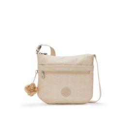 Kipling Crossbody Bag 'Arto' female Beige size One Size