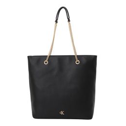 Calvin Klein Shopper Damen Gr&ouml;&szlig;e One Size schwarz