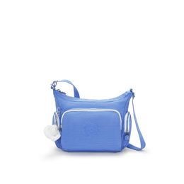 Kipling Crossbody Bag 'Gabb' female Blue size One Size