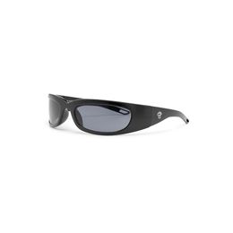 CHPO Sonnenbrille 'Wedding' Herren Gr&ouml;&szlig;e M schwarz