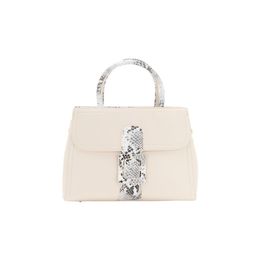 NAEMI Handtasche Damen Gr&ouml;&szlig;e One Size offwhite