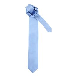 Michael Kors Tie male Blue size One Size