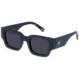 Le Specs Sunglasses 'Atlantis' male Blue size One Size