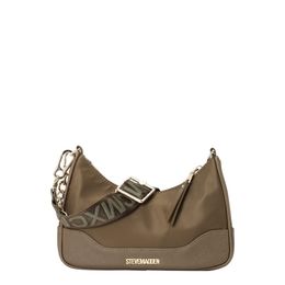 Steve Madden Schultertasche 'Bgreed' Damen Gr&ouml;&szlig;e One Size oliv