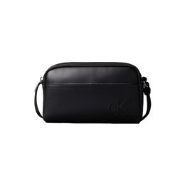 Calvin Klein Crossbody Bag male Black size One Size