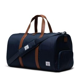 HERSCHEL Weekender 'Novel ' female Blue size One Size