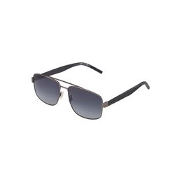 Hugo Sunglasses male Black size One Size