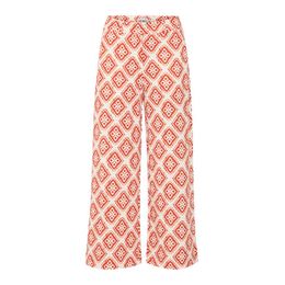 Ichi Chino Pants 'IHKATE' female Red size S